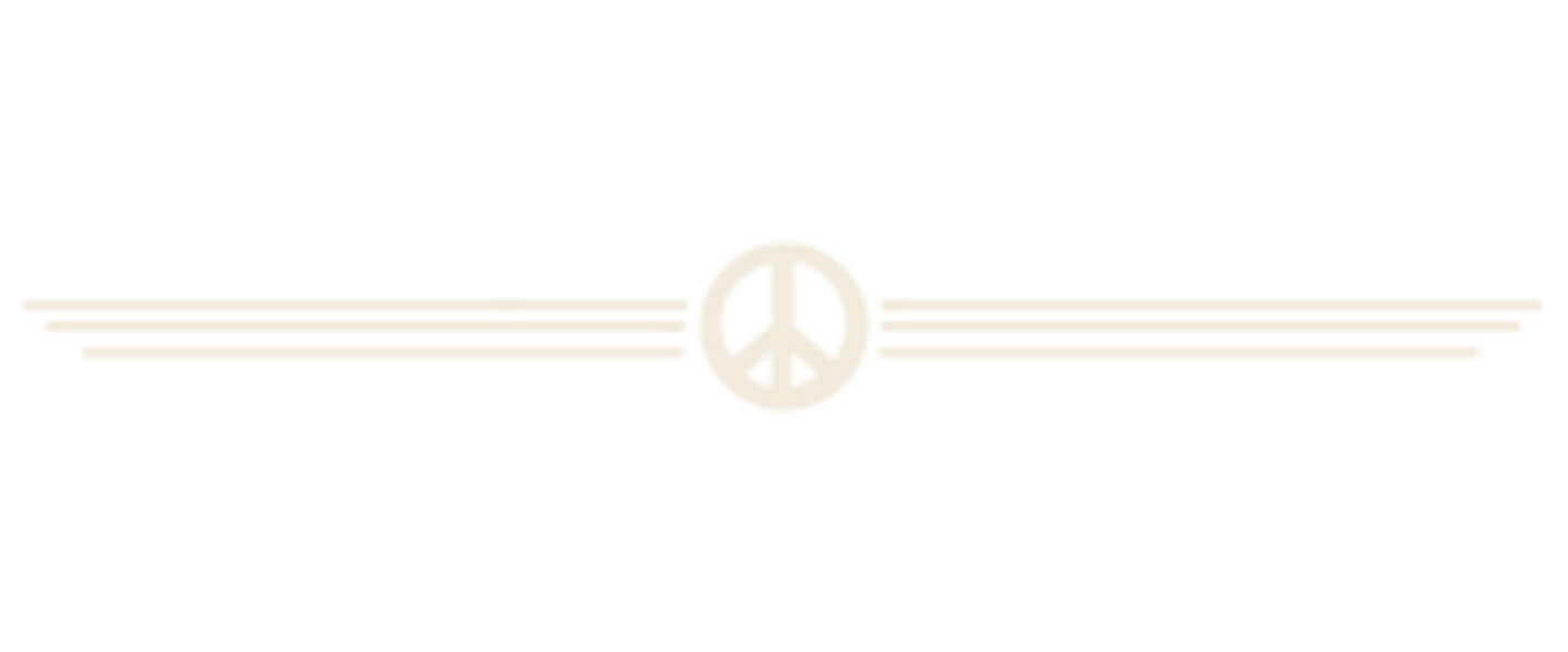 Download Peace Symbol with Horizontal Lines Borders & Corners Online ...