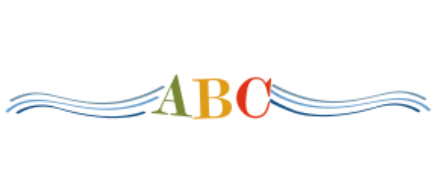 Download Colorful ABC with Flowing Lines Borders & Corners Online ...