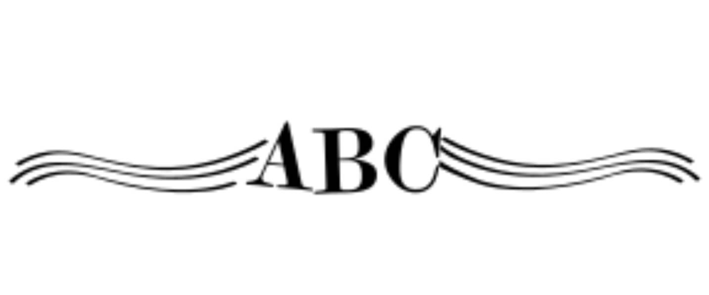 Download Elegant ABC Design Borders & Corners Online - Creative Fabrica
