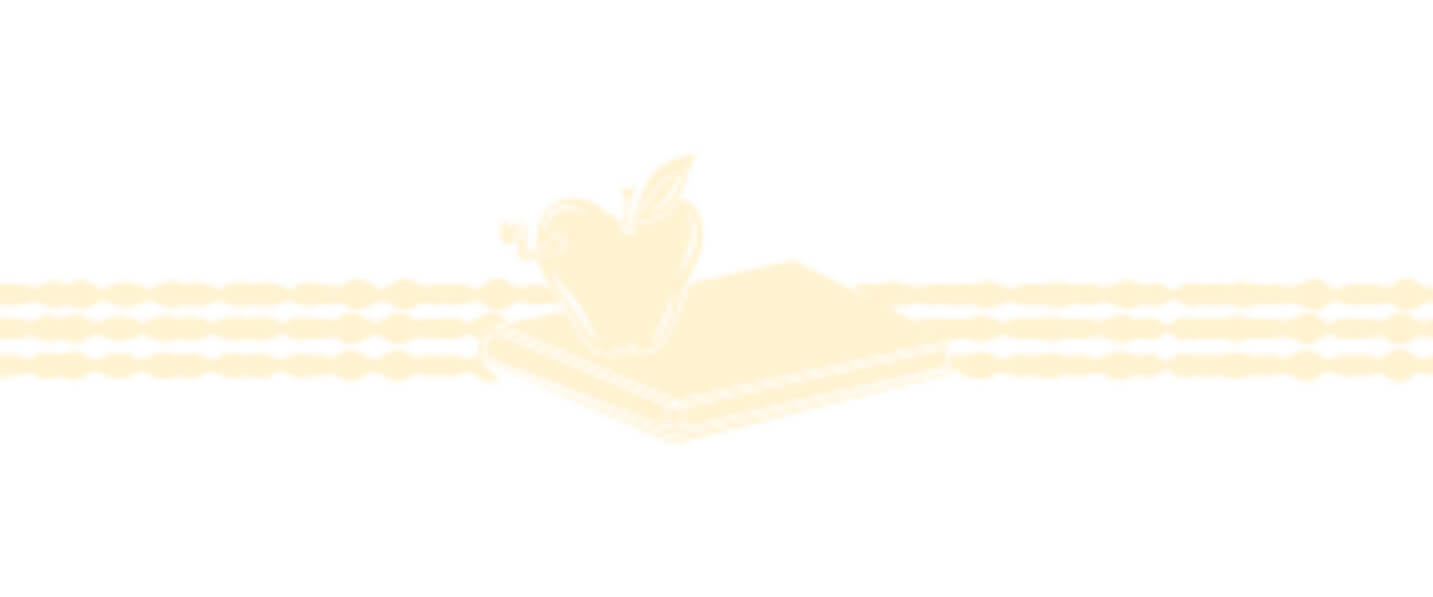 Download Stylized Heart and Book Decorative Border Borders & Corners ...