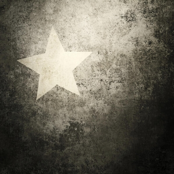 Download Faded Star on Grungy Background Backgrounds Online - Creative ...