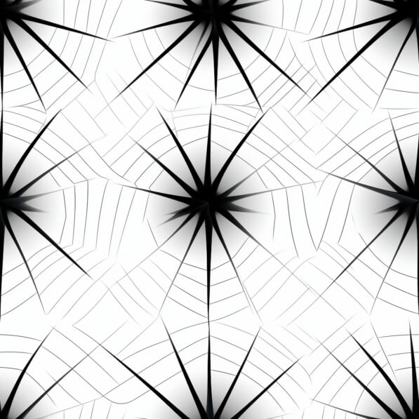 Download Abstract Spider-Web Pattern Patterns Online - Creative Fabrica