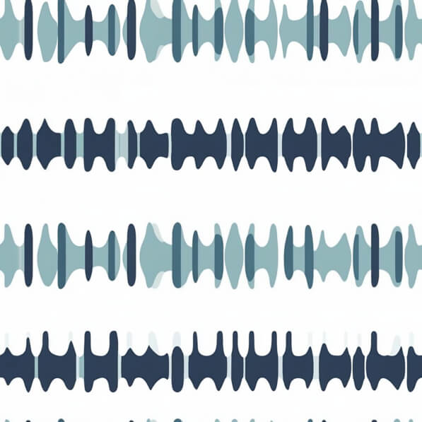 Download Abstract Blue and Teal Pattern Patterns Online - Creative Fabrica