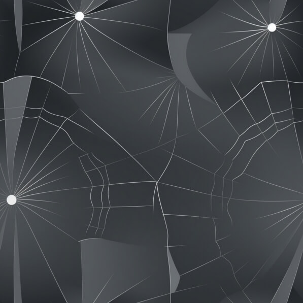 Download Abstract Spider Web Patterns with Bright Points Patterns ...