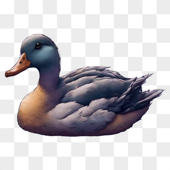Download Illustrated Duck Cartoons Online - Creative Fabrica