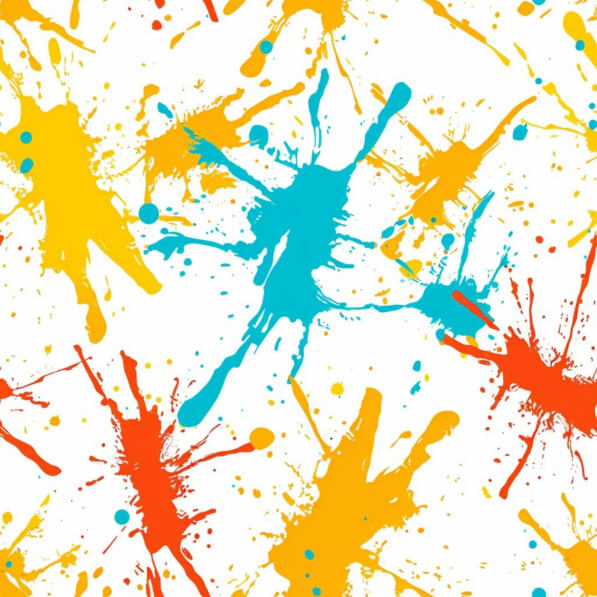 Download Colorful Paint Splash Abstract Art Patterns Online - Creative ...