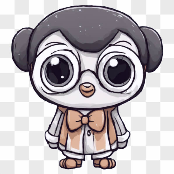 Baixe Personagem de Pinguim de Desenho Animado Fofo Cartoons - Creative ...