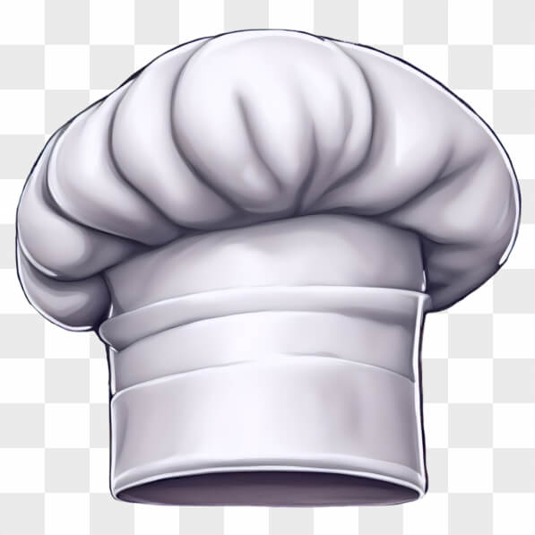 Scarica Cappello da Chef Cartoni animati Online - Creative Fabrica