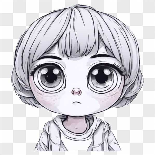 Download Stylized Cartoon Character Cartoons Online - Creative Fabrica