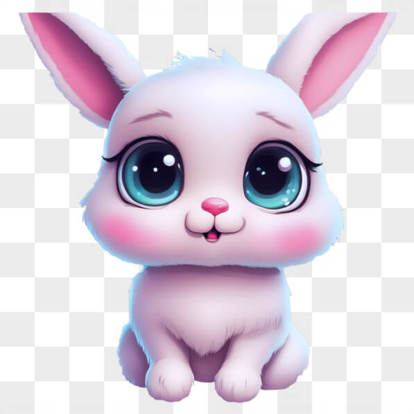 Descarga Conejo de dibujos animados lindo Cartoons En Línea - Creative ...