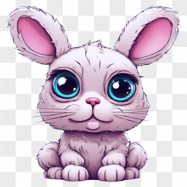 Descarga Conejo de dibujos animados lindo Cartoons En Línea - Creative ...