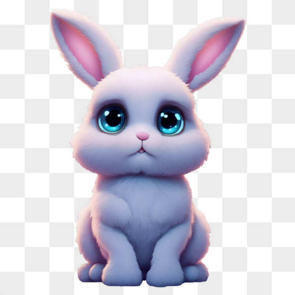 Descarga Conejo de dibujo animado lindo Cartoons En Línea - Creative ...