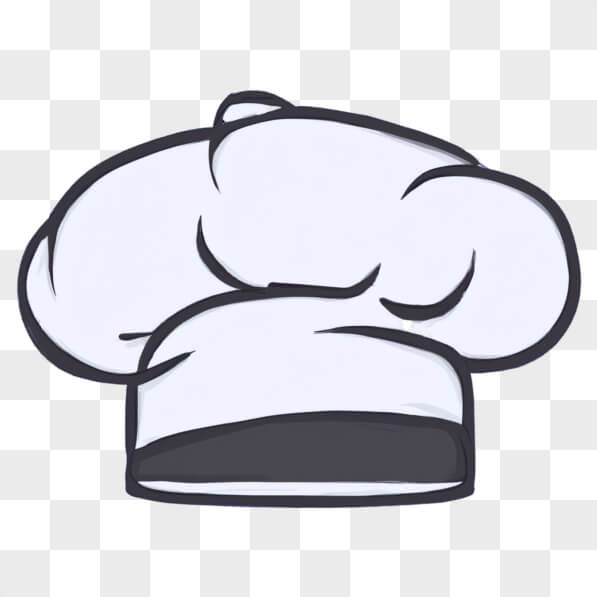 Download Cartoon Chef Hat Cartoons Online - Creative Fabrica