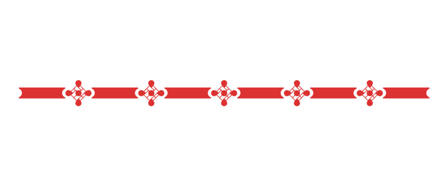 Download Red Decorative Border Design Borders & Corners Online ...