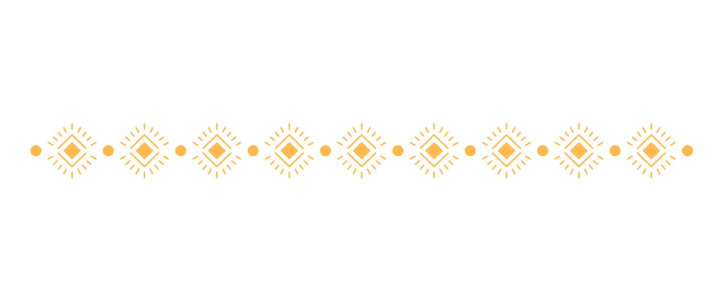 Download Geometric Pattern in Yellow Borders & Corners Online ...