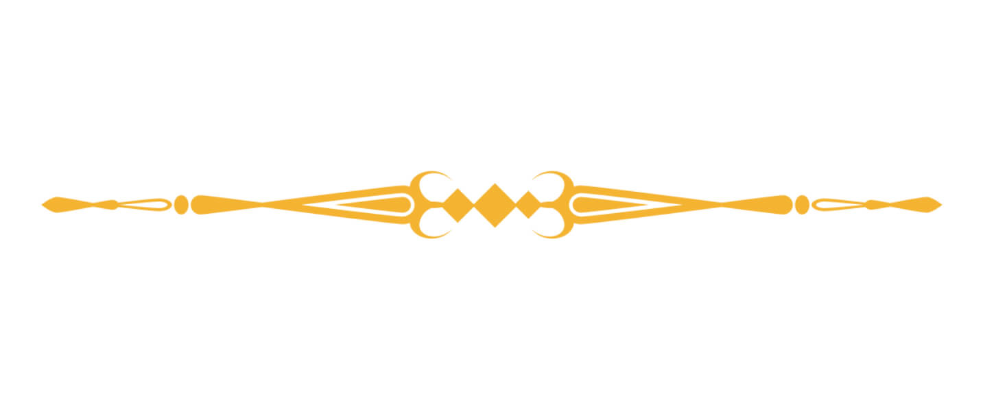 Download Elegant Yellow Decorative Border Design Borders & Corners ...