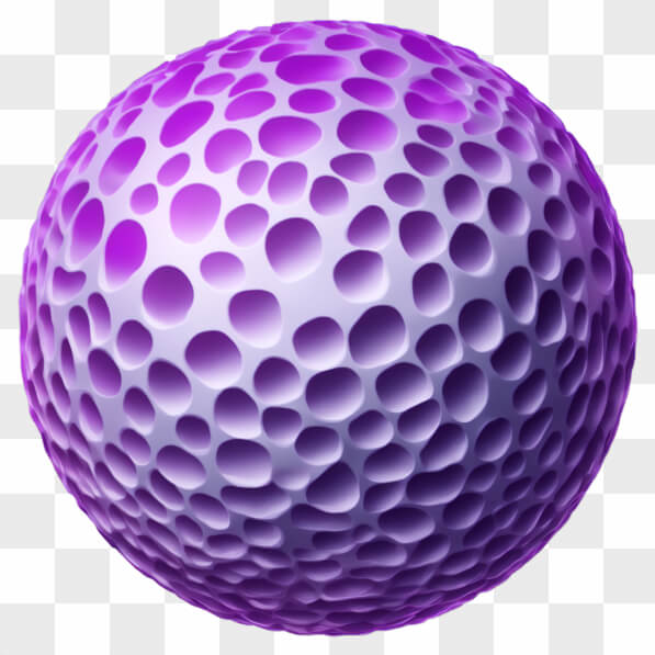 Download Abstract Spherical Design with Purple Texture Cartoons Online ...