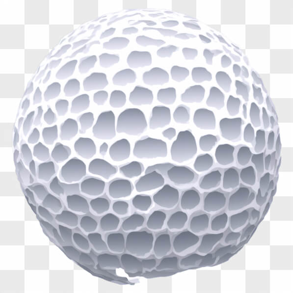 Download Porous Spherical Structure Cartoons Online - Creative Fabrica