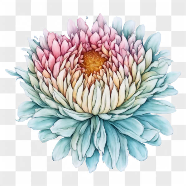 Download Intricate Flower Illustration Cartoons Online - Creative Fabrica