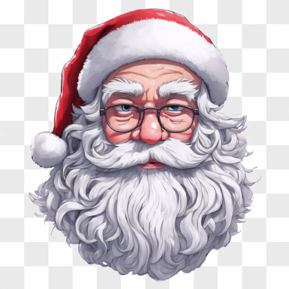 Download Cartoon Santa Claus Cartoons Online - Creative Fabrica