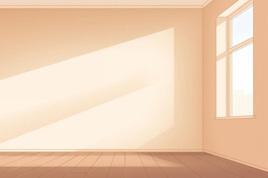 Download Minimalistic Room with Natural Light Backgrounds Online ...