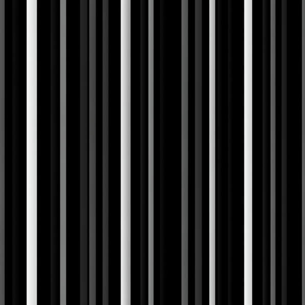 Download Monochromatic Abstract Stripes Patterns Online - Creative Fabrica