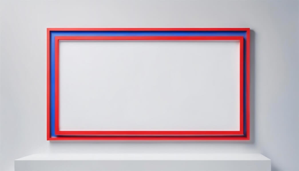 Download Minimalist Frame Artwork Backgrounds Online - Creative Fabrica