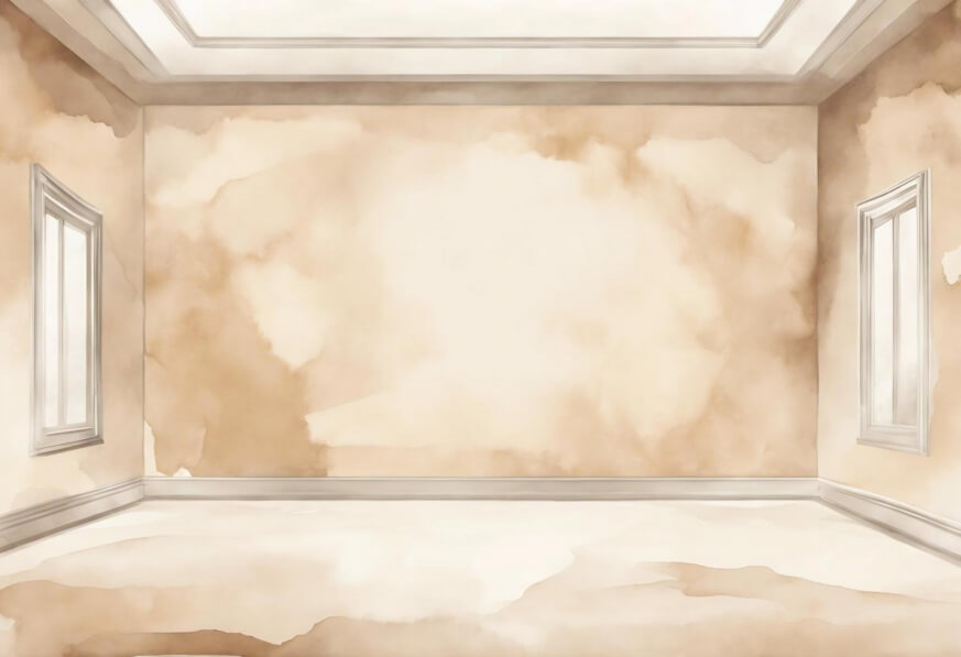 Download Empty Watercolor Room Interior Backgrounds Online - Creative ...