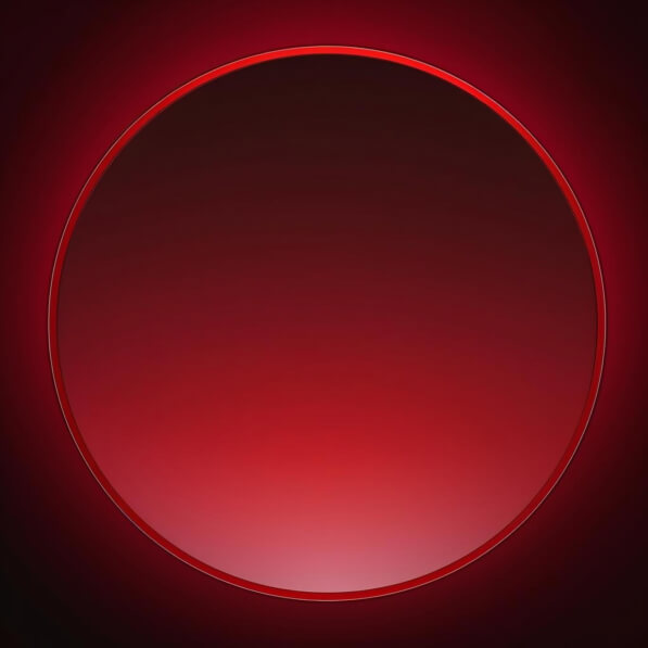 Download Circular Gradient in Red Backgrounds Online - Creative Fabrica