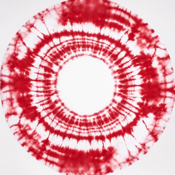 Download Red Tie-Dye Pattern Backgrounds Online - Creative Fabrica