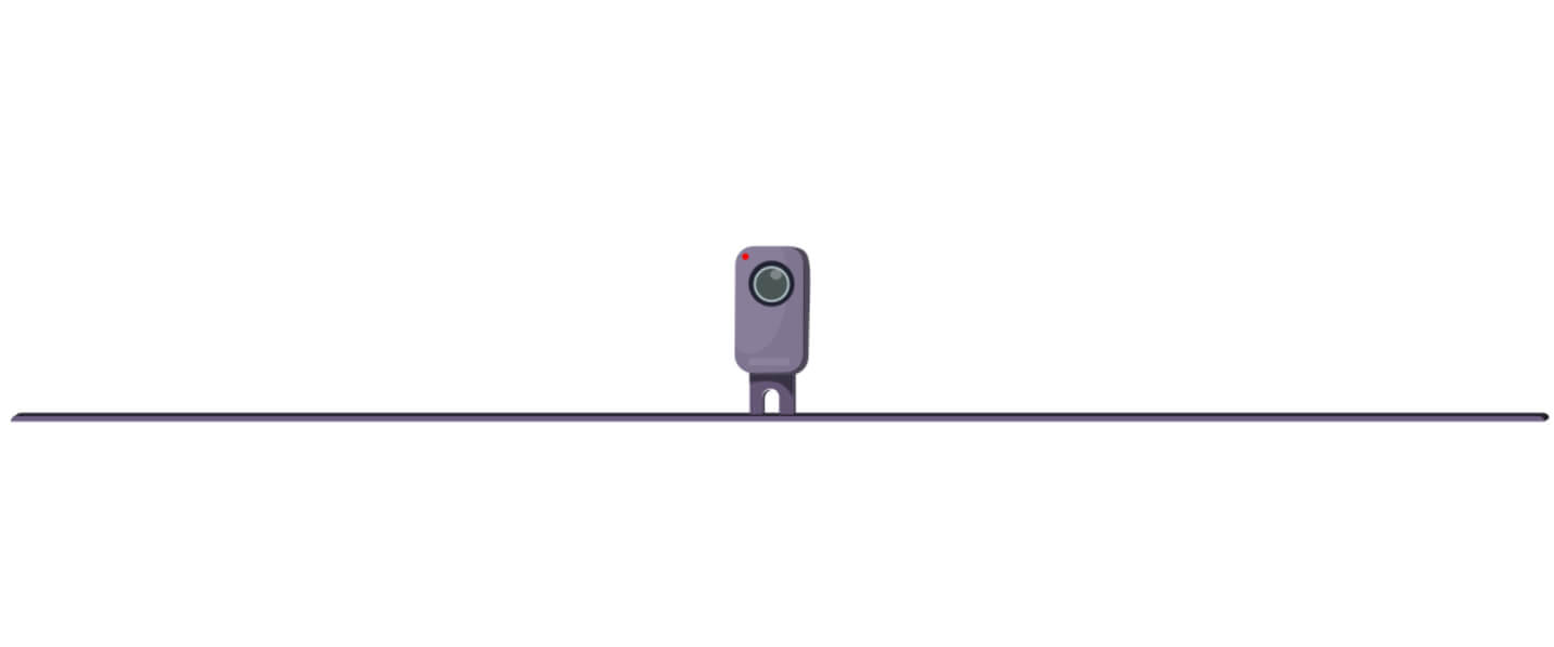 Download Minimalist Security Camera Design Borders & Corners Online ...