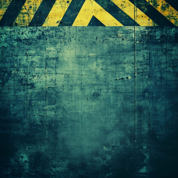 Download Textured Abstract Background with Caution Stripes Backgrounds ...