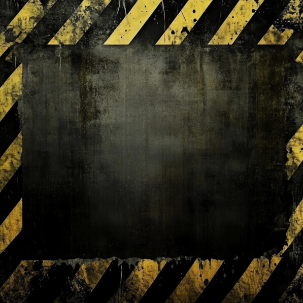 Baixe Cuidado Fundo com Listras Backgrounds - Creative Fabrica