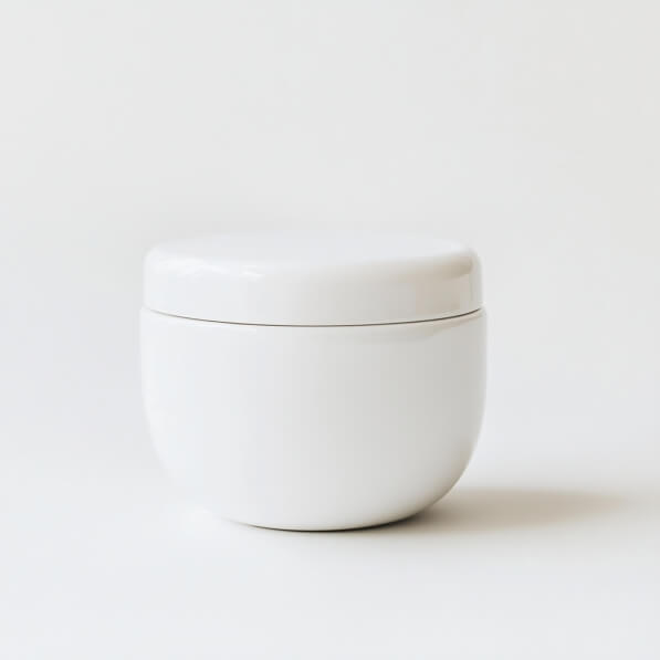 Download Minimalist White Container Mockups Online - Creative Fabrica