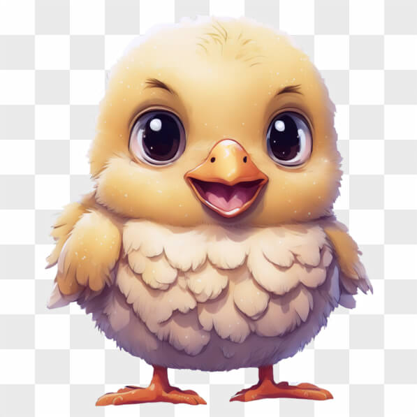 Descarga Pollito de dibujos animados adorable Cartoons En Línea ... Descarga Pollito de dibujos animados adorable Cartoons En Línea ...