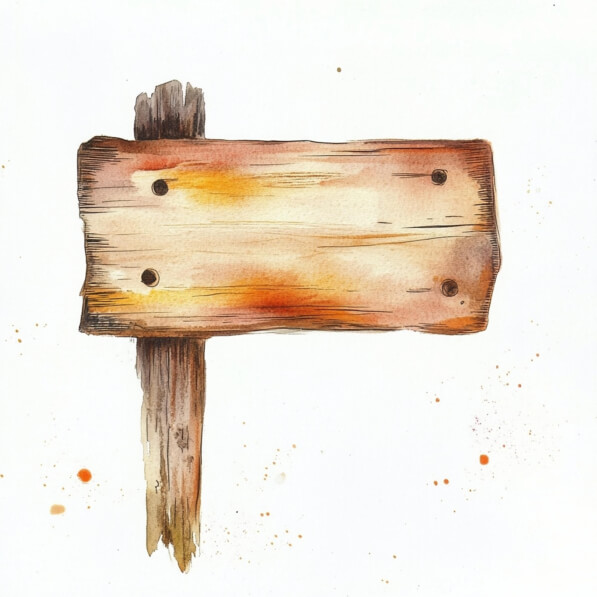 Download Hand-drawn Wooden Sign Backgrounds Online - Creative Fabrica