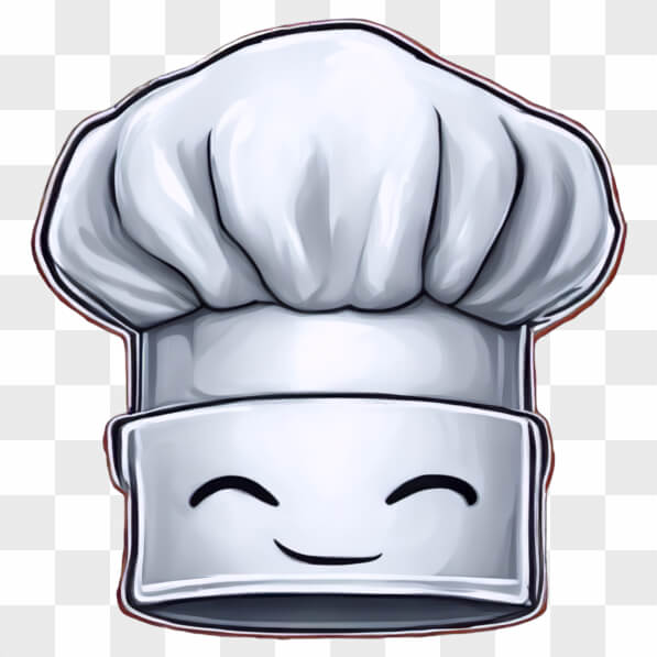 Download Happy Chef Hat Illustration Cartoons Online - Creative Fabrica