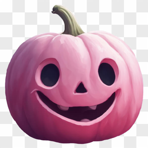 Descarga Calabaza Rosa Caprichosa para Halloween Cartoons En Línea ...