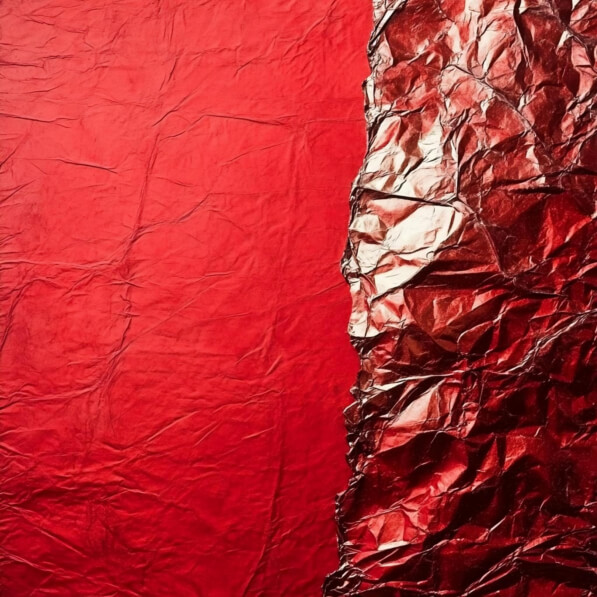 Download Crumpled Red Paper Texture Backgrounds Online - Creative Fabrica