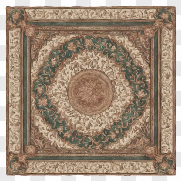 Download Intricate Ornamental Design Cartoons Online - Creative Fabrica