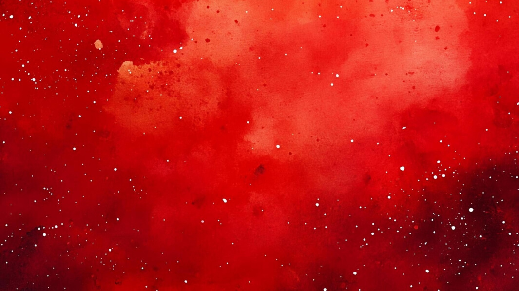 Download Abstract Red Background with Stars Backgrounds Online ...