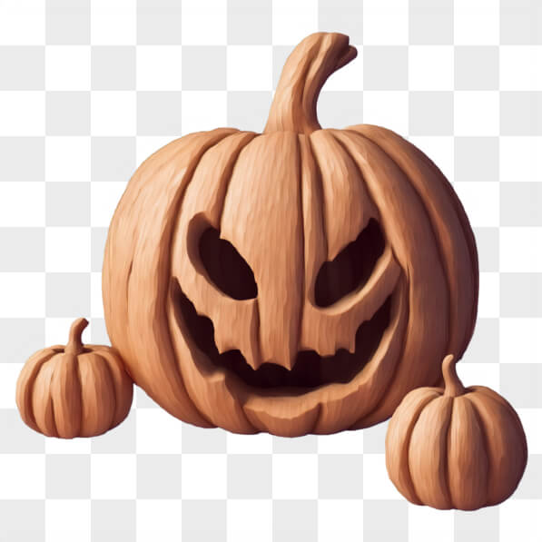 Download Carved Pumpkins for Halloween Cartoons Online - Creative Fabrica