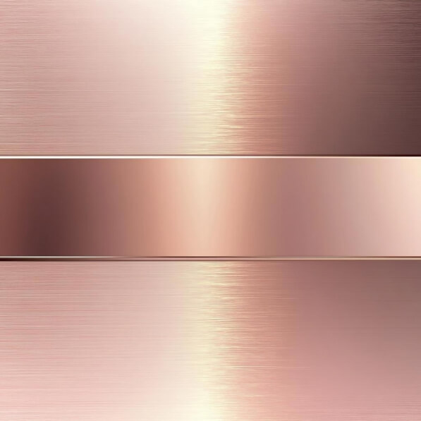 Download Brushed Rose Gold Metal Texture Backgrounds Online - Creative ...