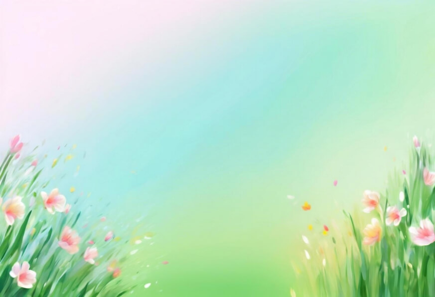 Download Serene Abstract Floral Background Backgrounds Online ...
