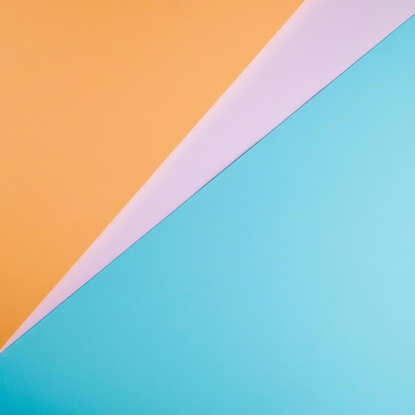 Scarica Composizione di carta colorata in triangoli Sfondi Online ...