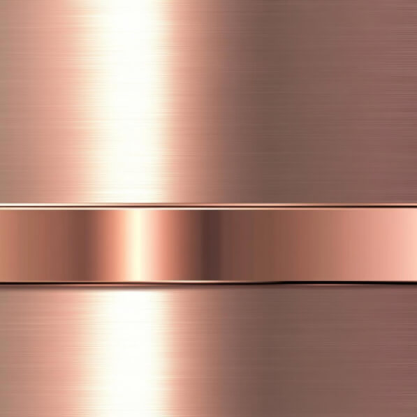 Download Brushed Metal Background in Rose Gold Backgrounds Online ...