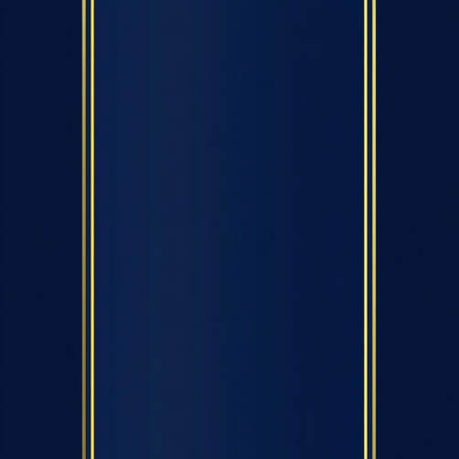 Download Elegant Blue Background with Gold Borders Backgrounds Online ...