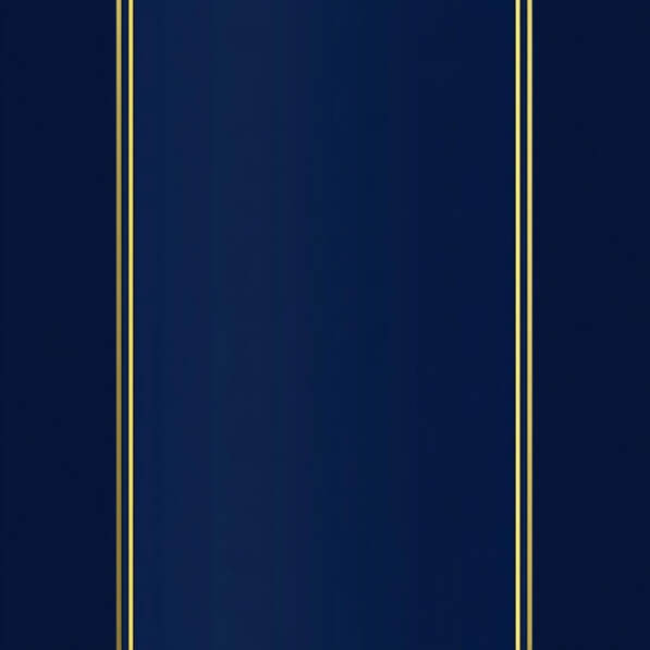 Download Elegant Navy Blue Background with Gold Lines Backgrounds ...