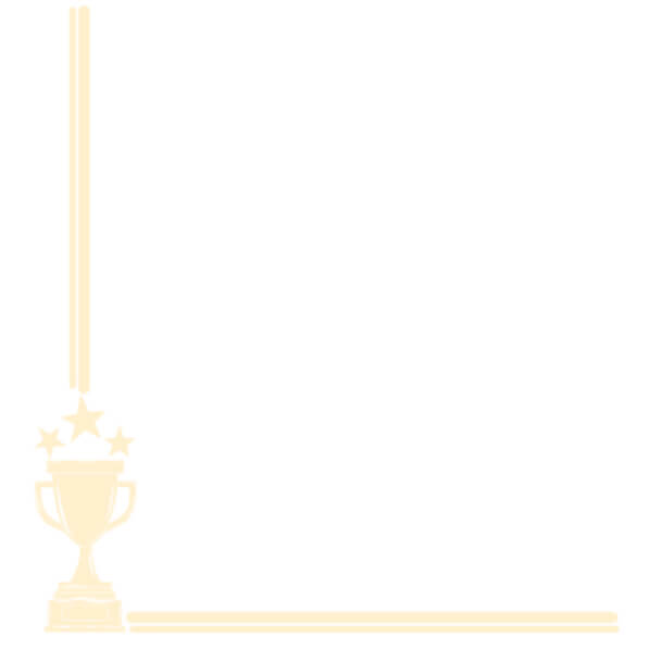 Download Elegant Trophy Design Borders & Corners Online - Creative Fabrica