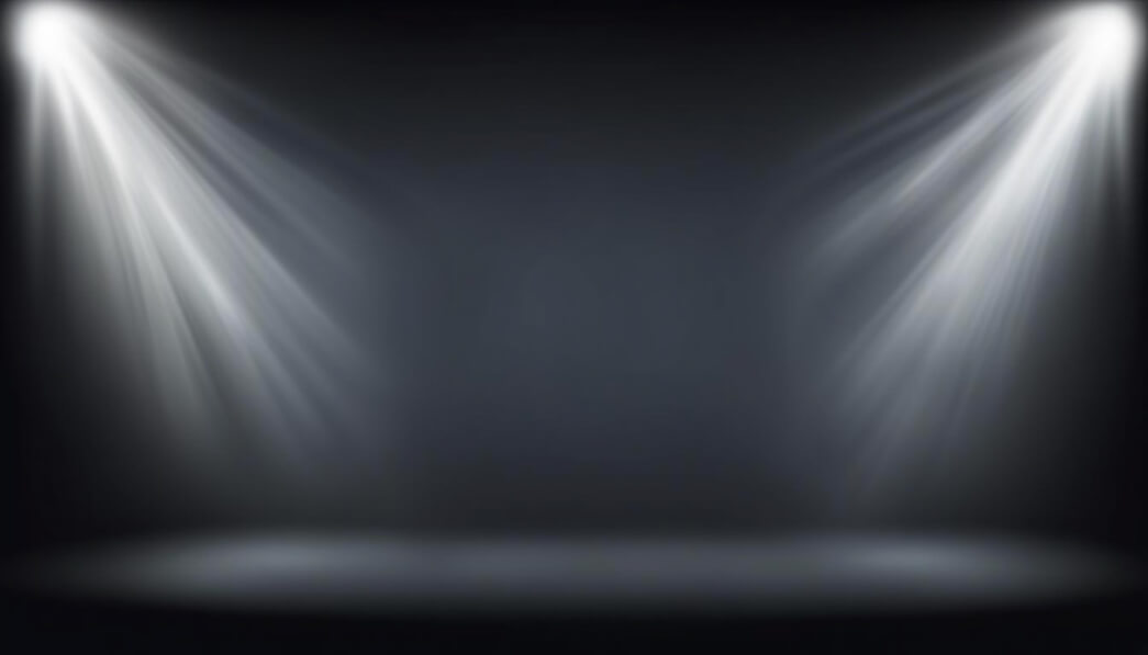 Download Dramatic Light Beams on Dark Background Backgrounds Online ...